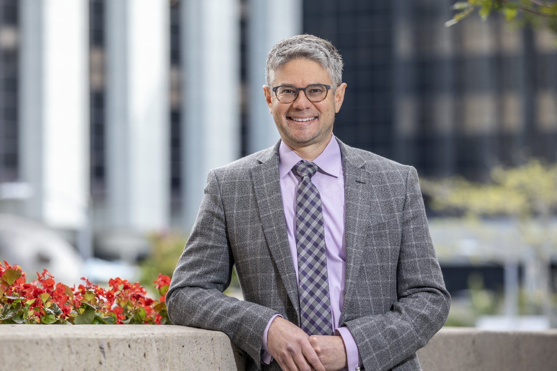 Gil Melmed, MD, Reviews the Role of Interleukin Inhibitors in IBD