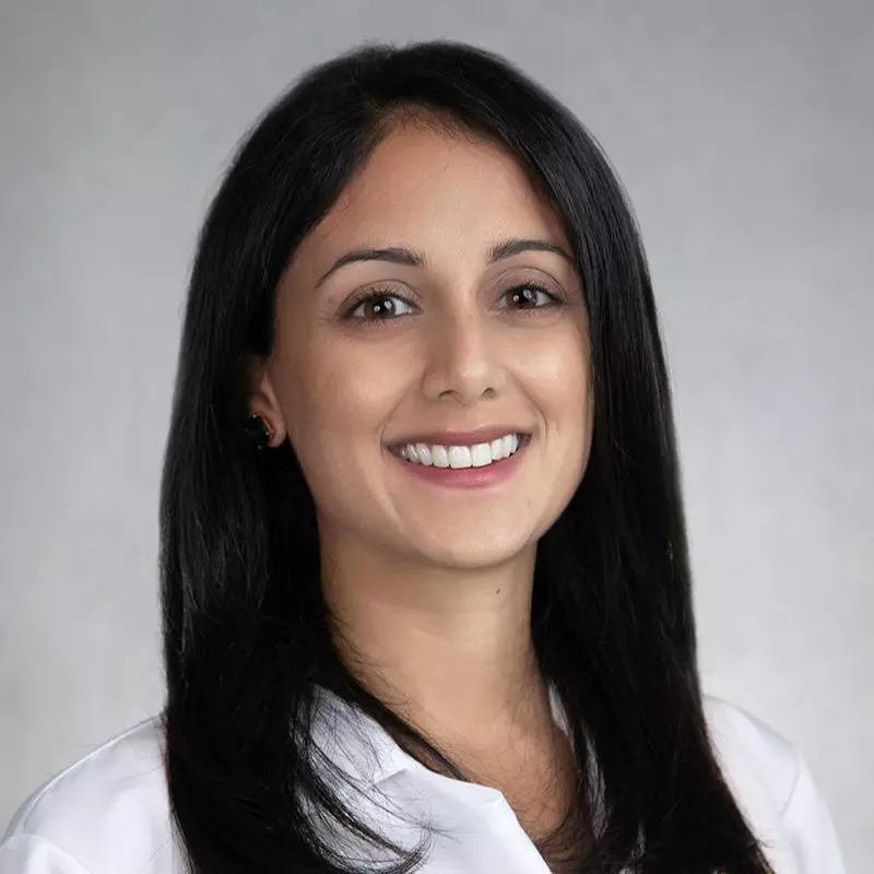 Rena Yadlapati, MD, on POEM: Does One Size Fit All in Achalasia?