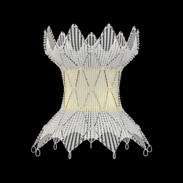 SCAI: Medtronic Harmony Transcatheter Pulmonary Valve Only System of ...
