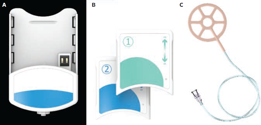 Monitoring the Effect of Continuous Topical Oxygen Therapy With Near ...