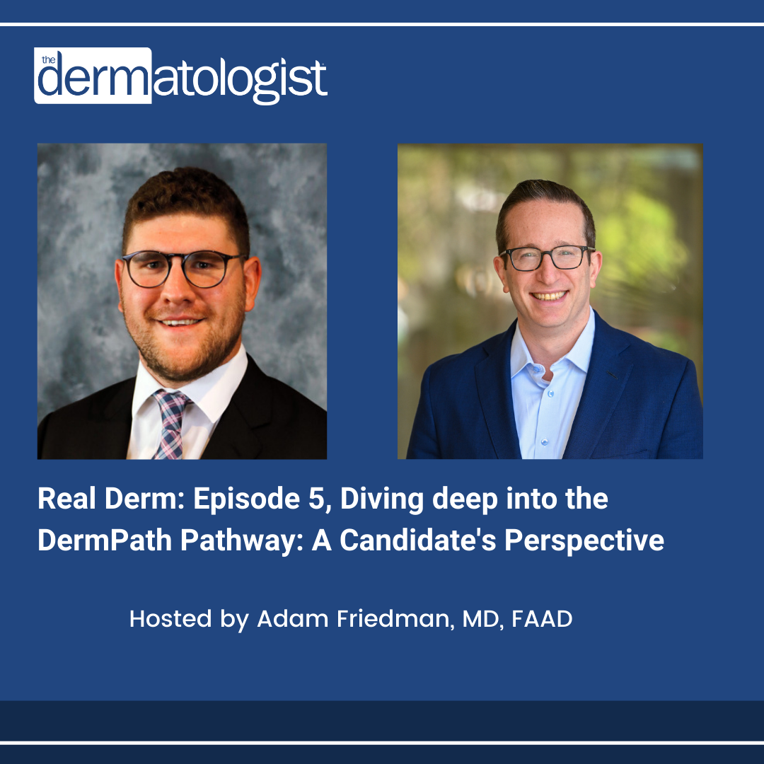 The Real Derm: Episode 5, Diving Deep Into the DermPath Pathway: A ...