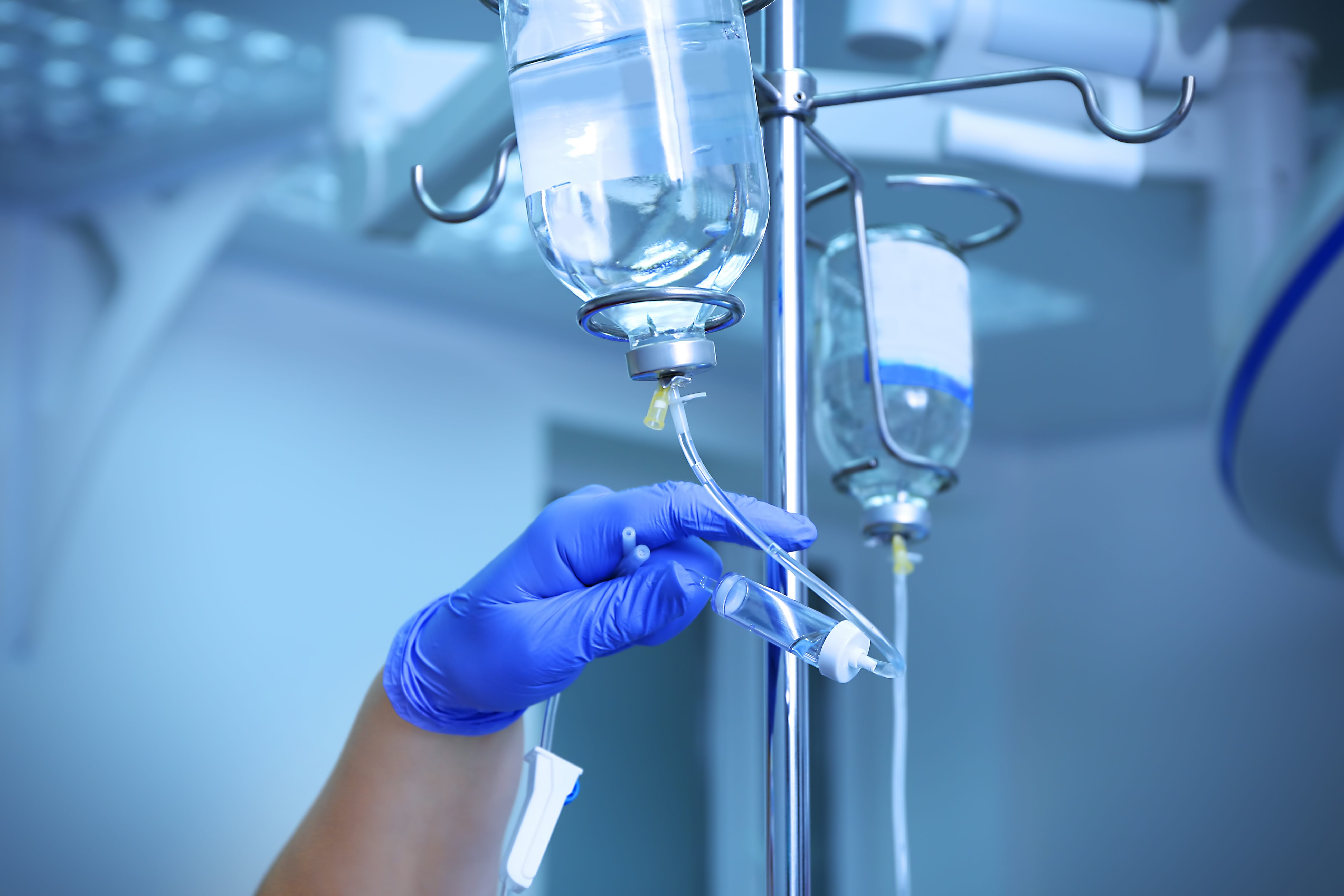 Freeze-Dried Plasma in Emergency Medical Services