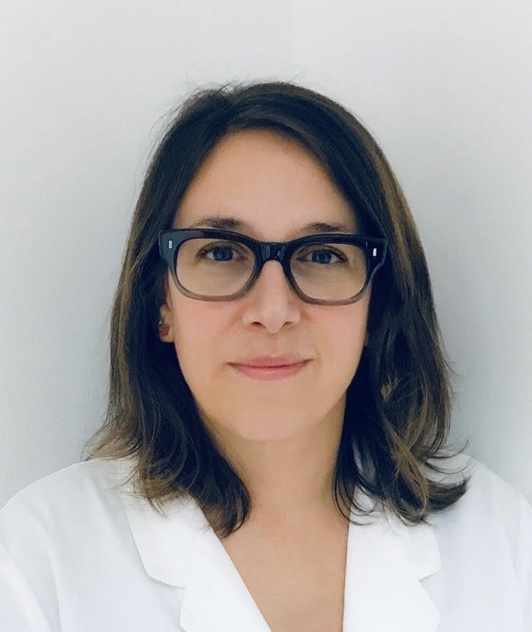 A Conversation With Matilde Iorizzo, MD, PhD