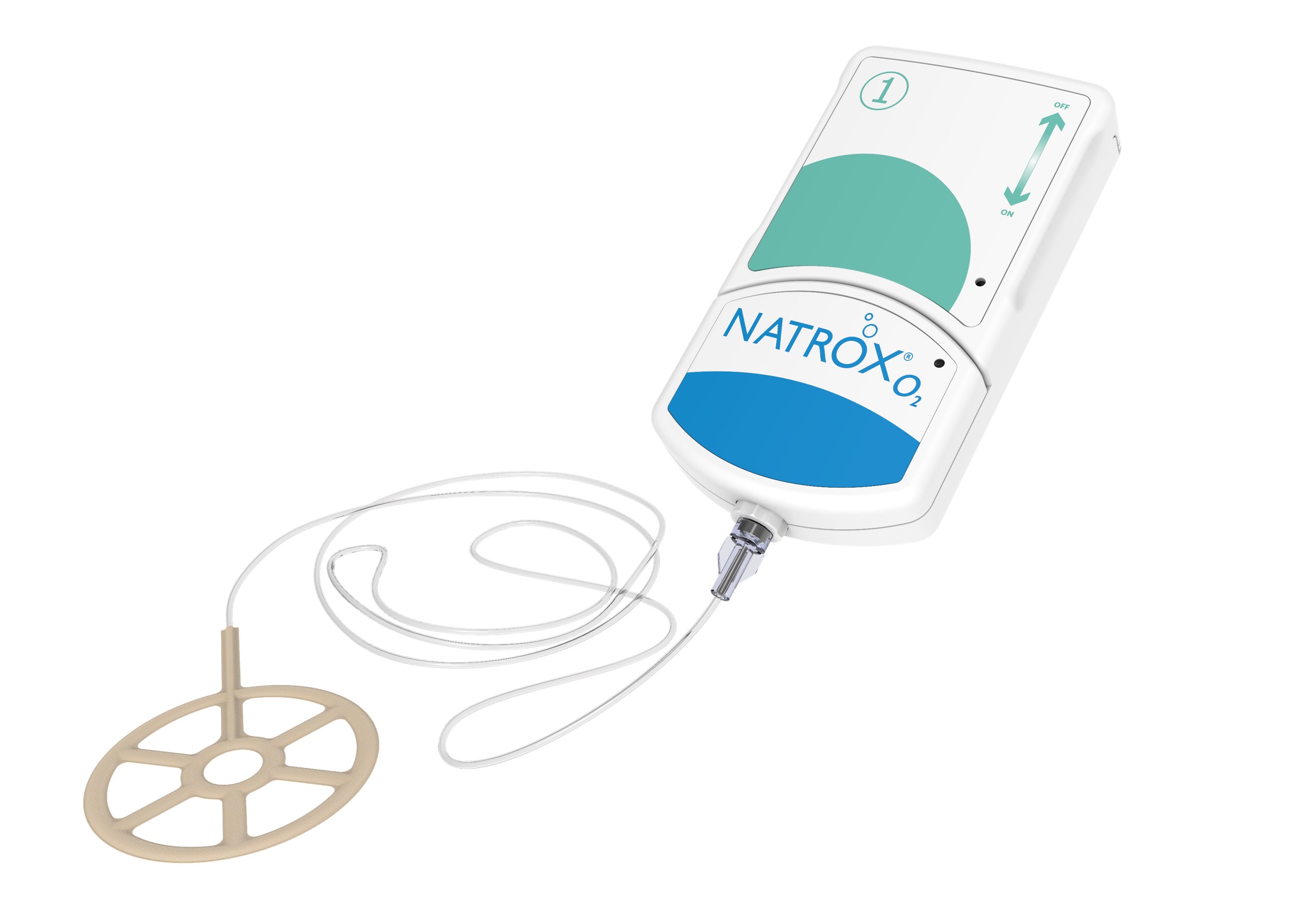 Use of Continuous Topical Oxygen Therapy in Combination to Optimize the ...