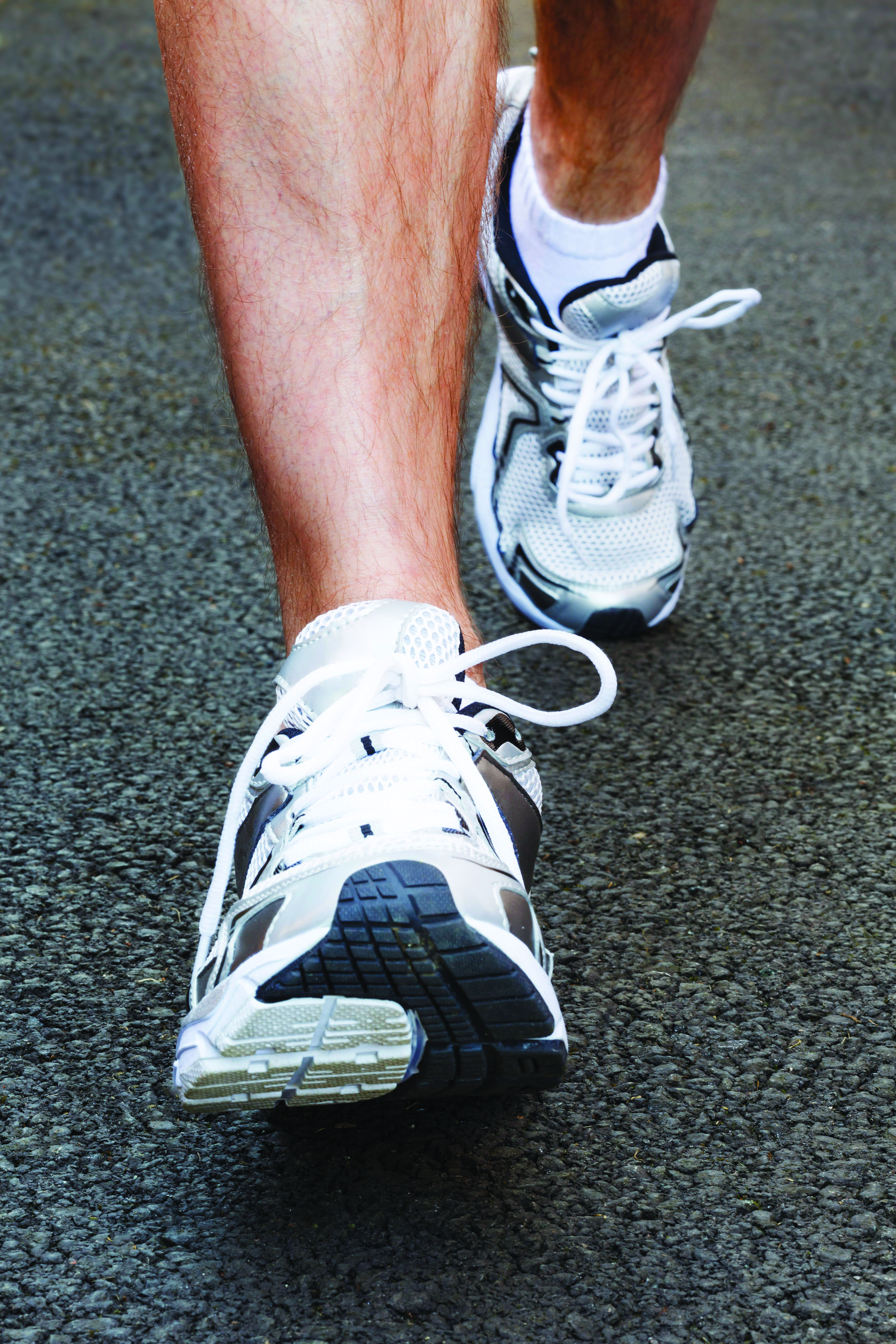 Tackling Sports Injuries of the Forefoot and Midfoot | Podiatry Today
