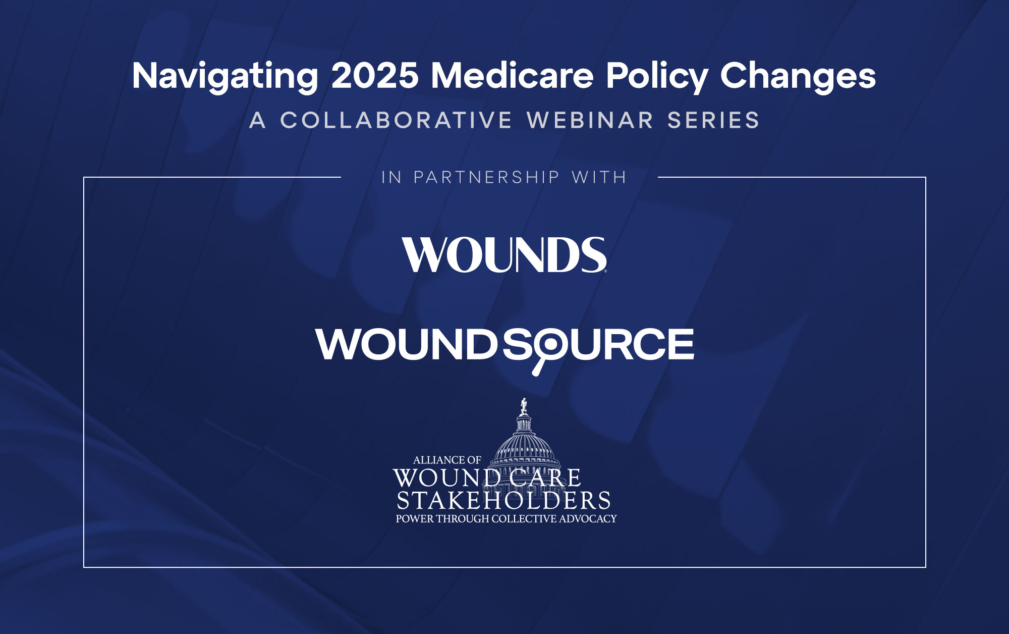 Ready! Set! Go! Implement 2025 Medicare Final Rules: MPFS, OPPS and ...