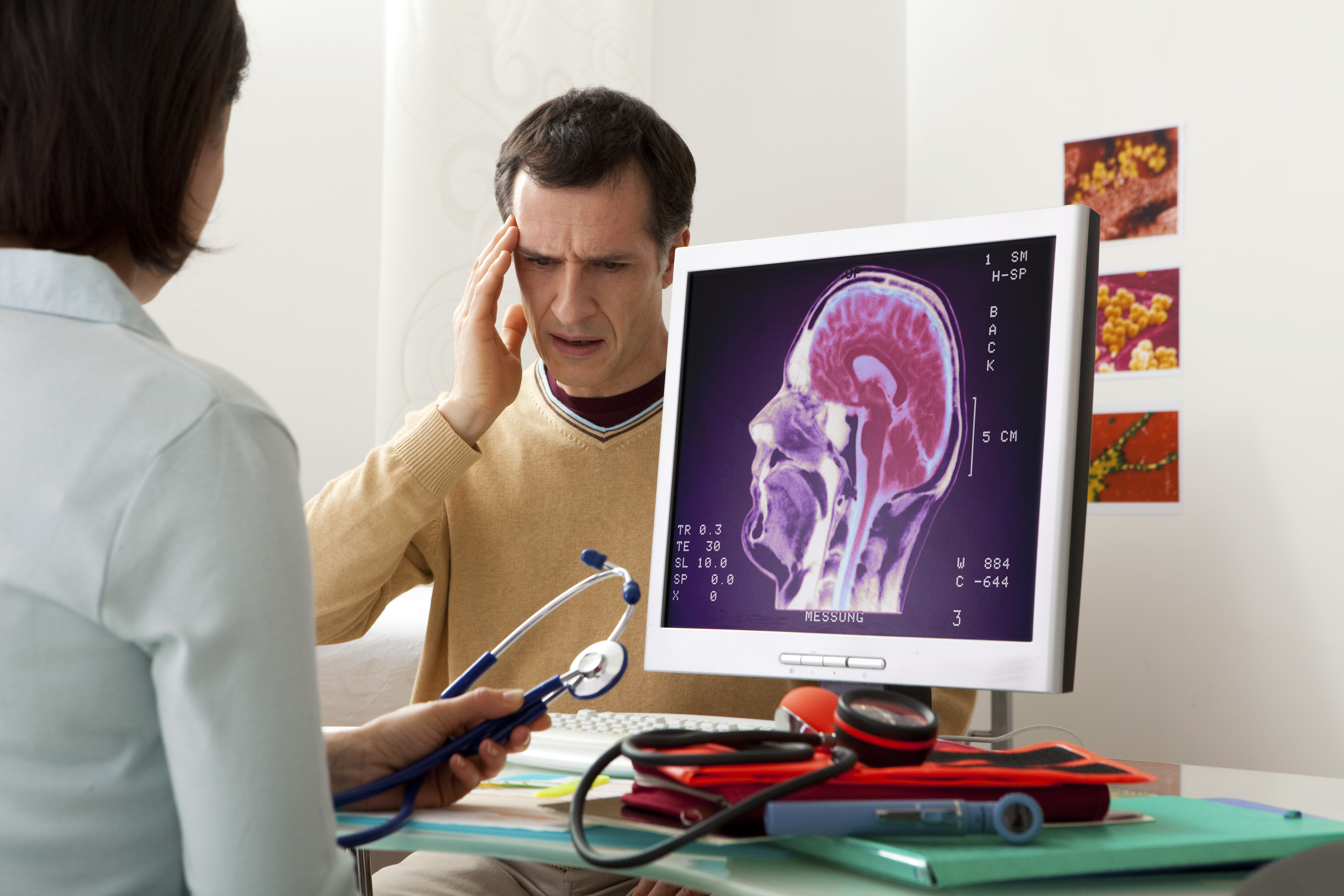 Newer Migraine Drugs Offer No Clinically Important Advantage, ACP ...