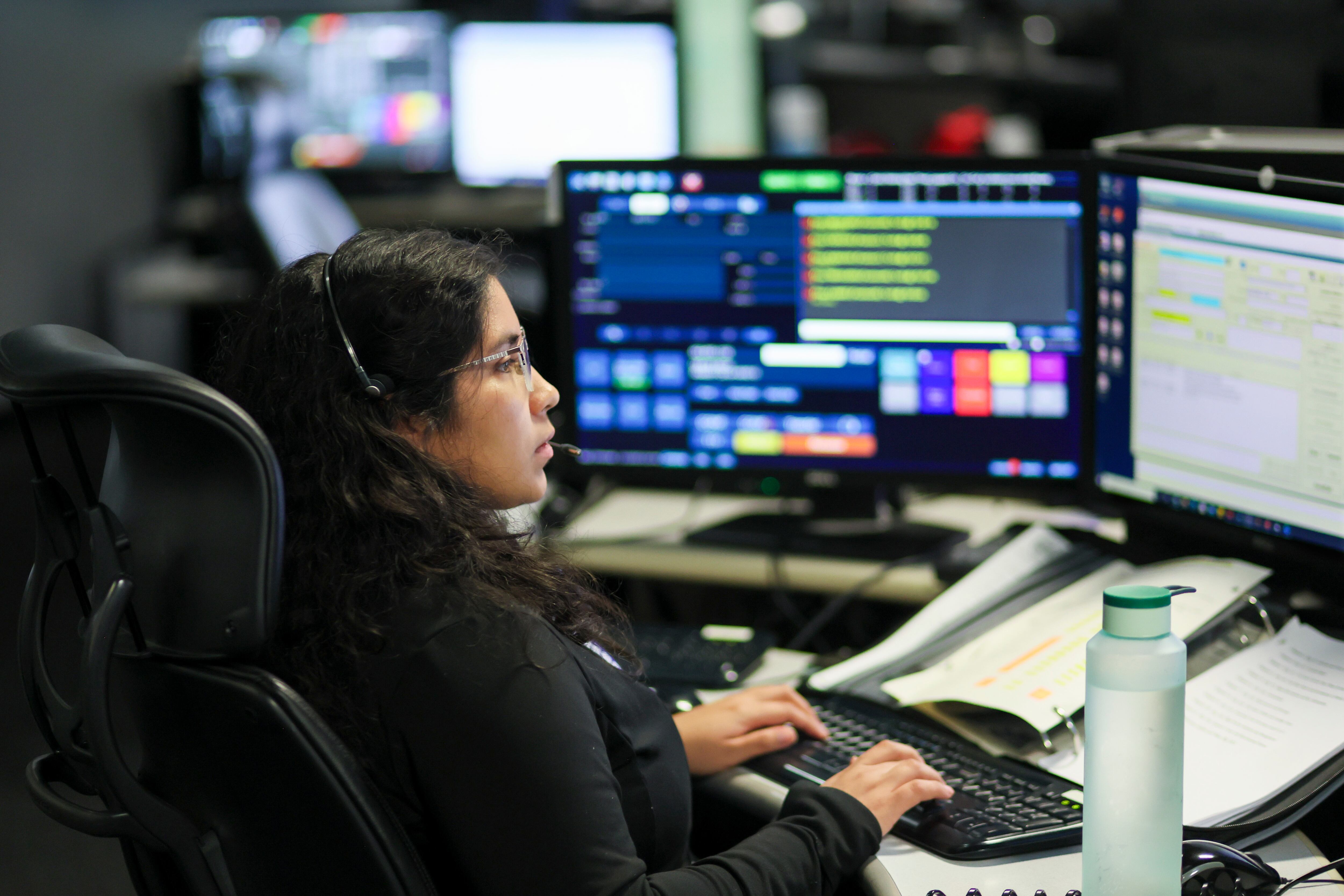 How Metro Atlanta’s 9-1-1 Systems Evolved After Series of Tragedies