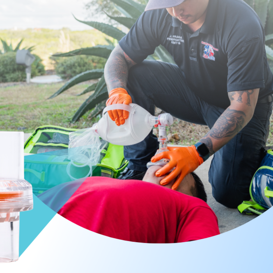 Advancing Manual Ventilation Training: SafeBVM’s CAPCE-Accredited ...