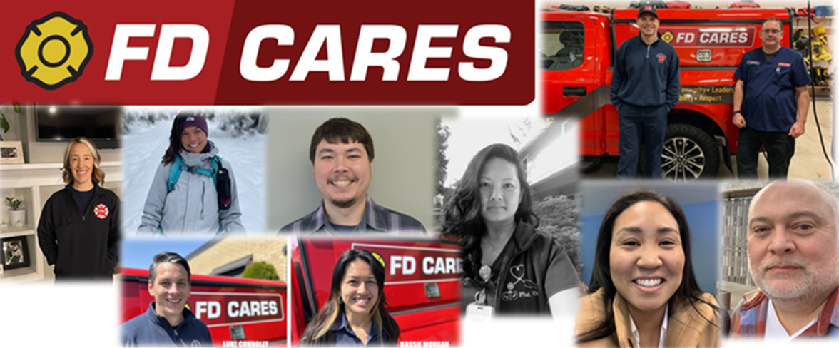 Chronic Community Needs Continue to Increase