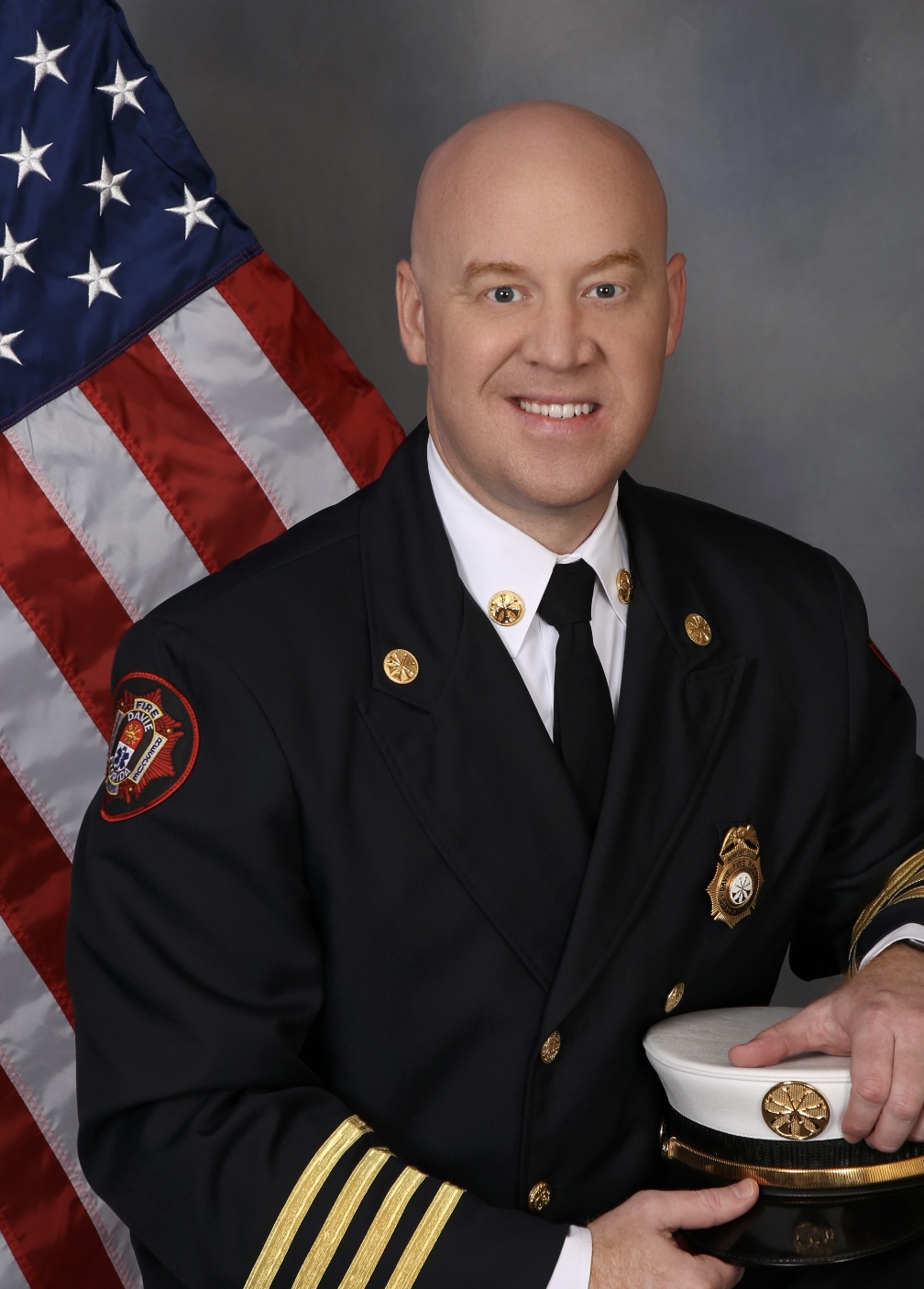 Handtevy Welcomes EMS Trailblazer Dan Moran as Vice President of Education