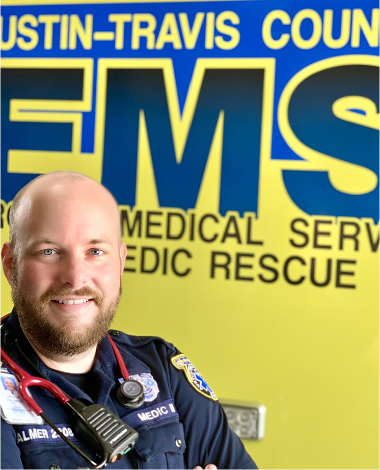 Paramedics Discover the Entrepreneurial Spirit