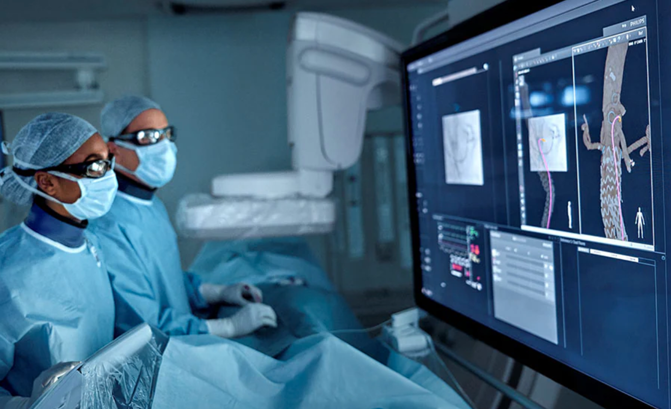 Philips Expands Commercial Availability of Real-Time AI-Enabled Light ...