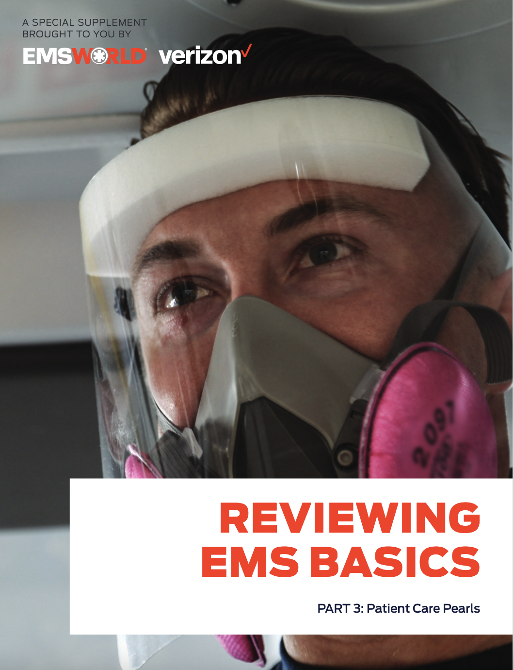 EMS World E-book: EMS Fundamentals Part 3: Clinical Pearls