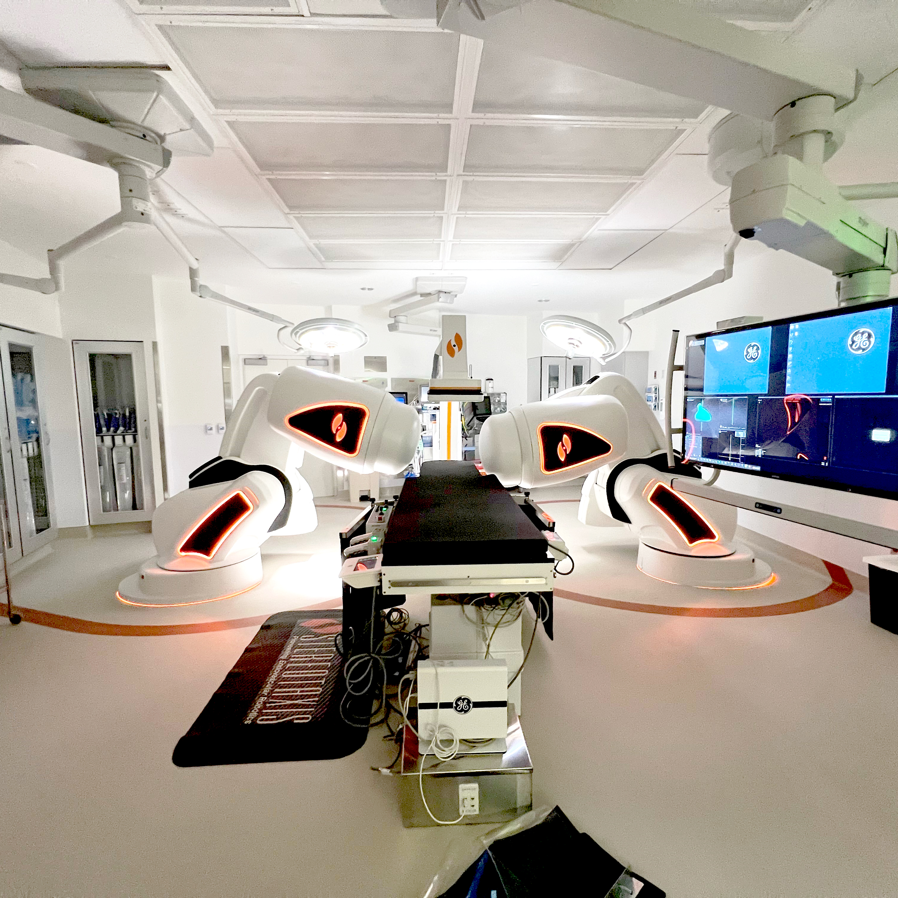 Penn Presbyterian Medical Center Becomes First Hospital in the ...