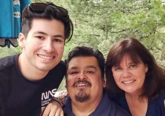 Tucson EMT Jacob Dindinger To Be Laid To Rest