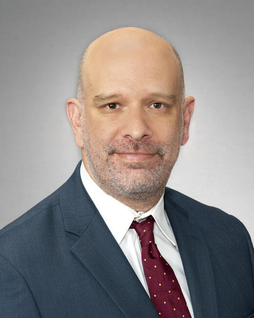 Getting to Know: Community Care Behavioral Health Chief Medical Officer ...