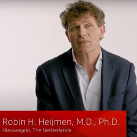 Treating a Type B Aortic Dissection: Case Study | VDM
