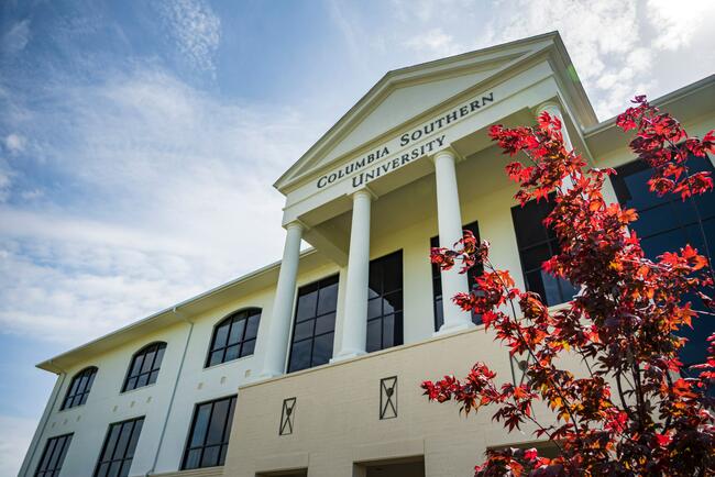 Columbia Southern University Adds 18 Programs to Academic Catalog