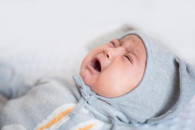 Clonidine Could Be Effective Treatment for Neonatal Opioid Withdrawal ...