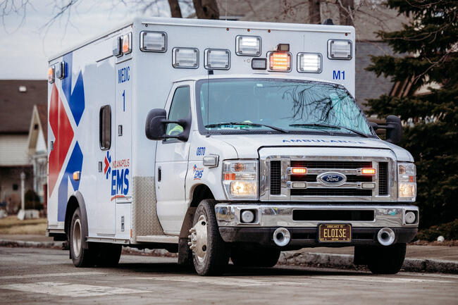 Determining the Costs of an EMS System, and Why It Matters, Part 3