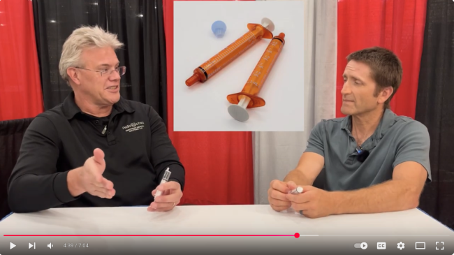 Pediatric Video Tutorial: A Gamechanger in Med Dosing for Kids